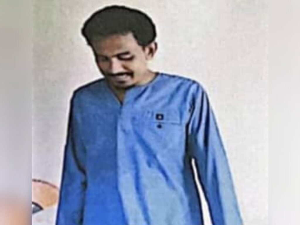 Muhammad Hasri hilang ketika keluar beli rokok - Kosmo Digital