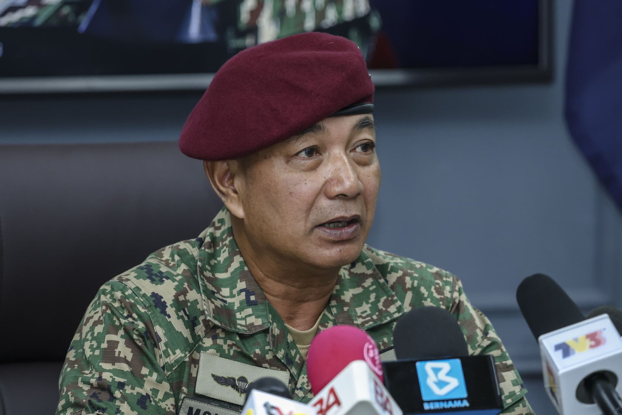 Kekecohan Wisma Transit kes terpencil, mungkin mereka stres - PAT ...