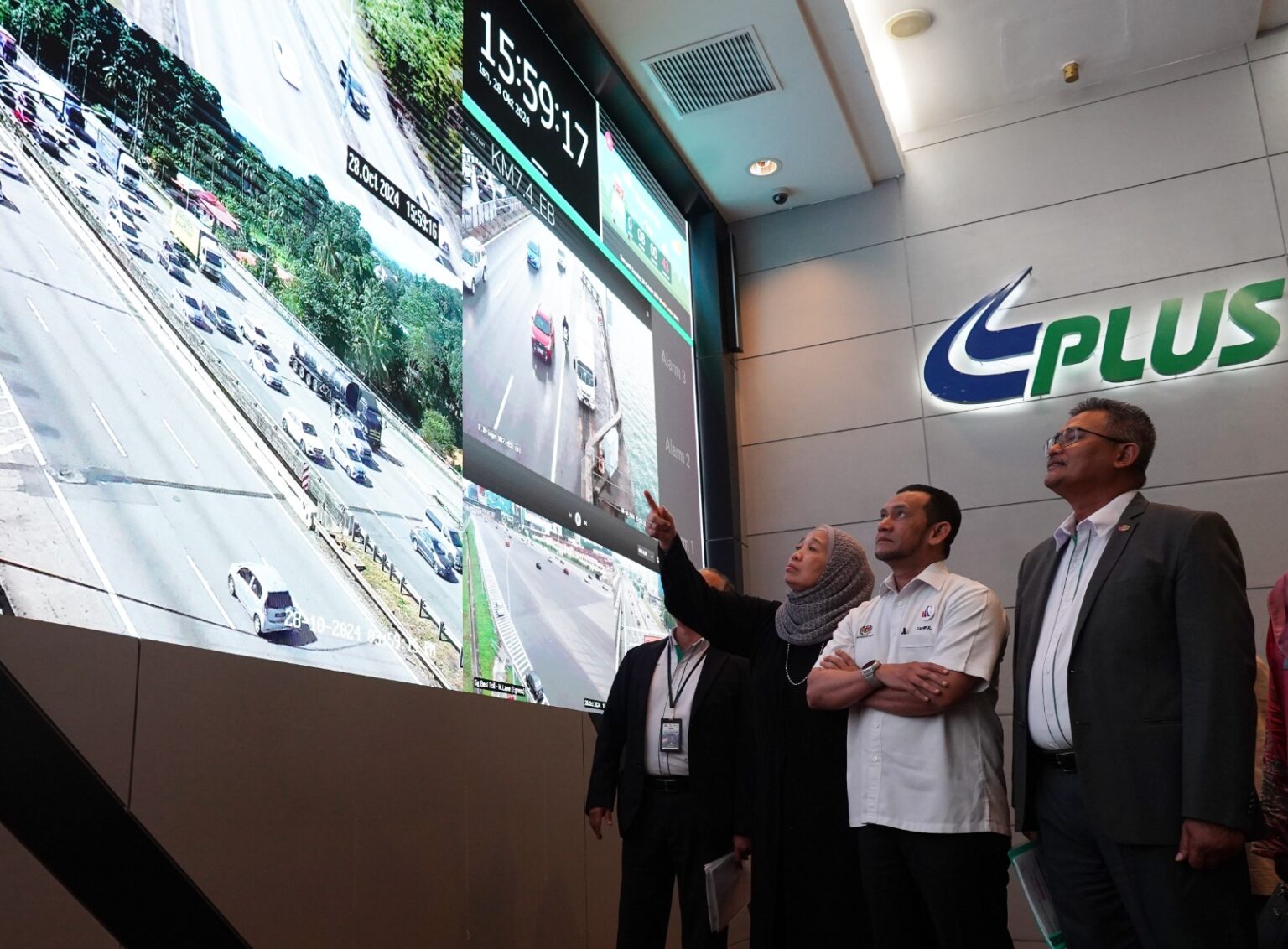 2.1 juta kenderaan 'atas jalan' sehari sempena cuti Deepavali - Kosmo ...