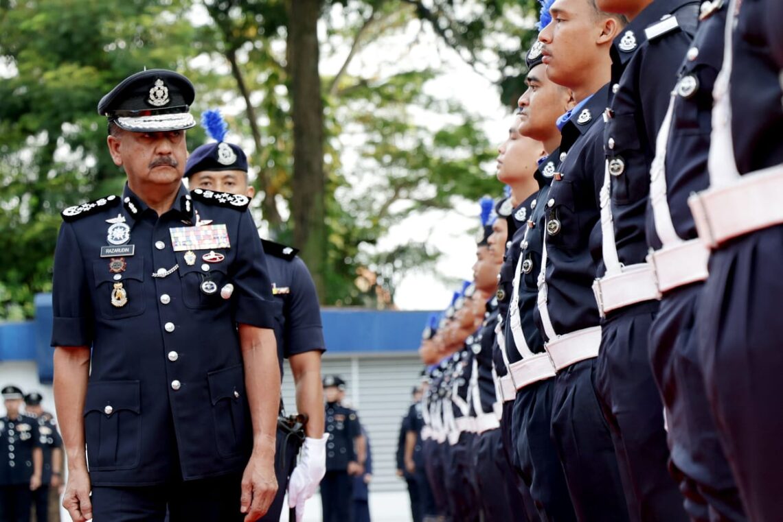 Perjawatan JSJN 13 daerah di Sarawak diperkukuh - Kosmo Digital