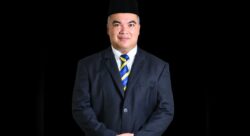 Dewan Rakyat: Ahli Parlimen Pas sokong RUU kewarganegaraan - Kosmo Digital