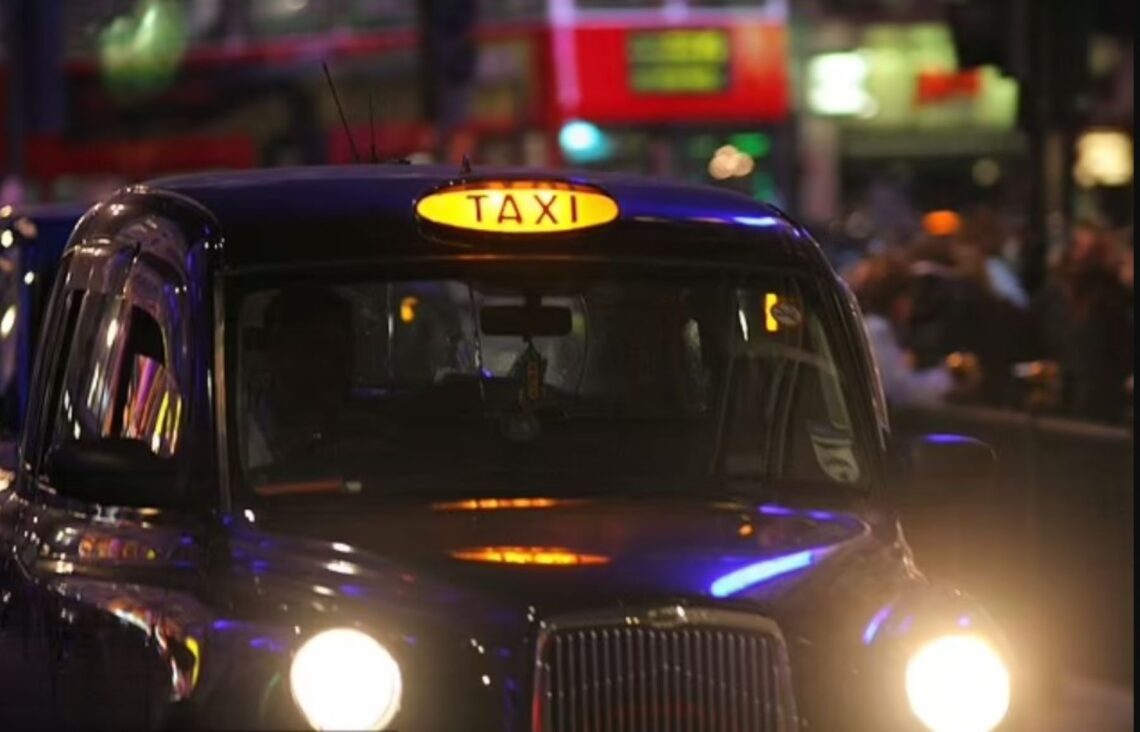 Pemandu teksi wajib ambil ujian bahasa Inggeris - Kosmo Digital