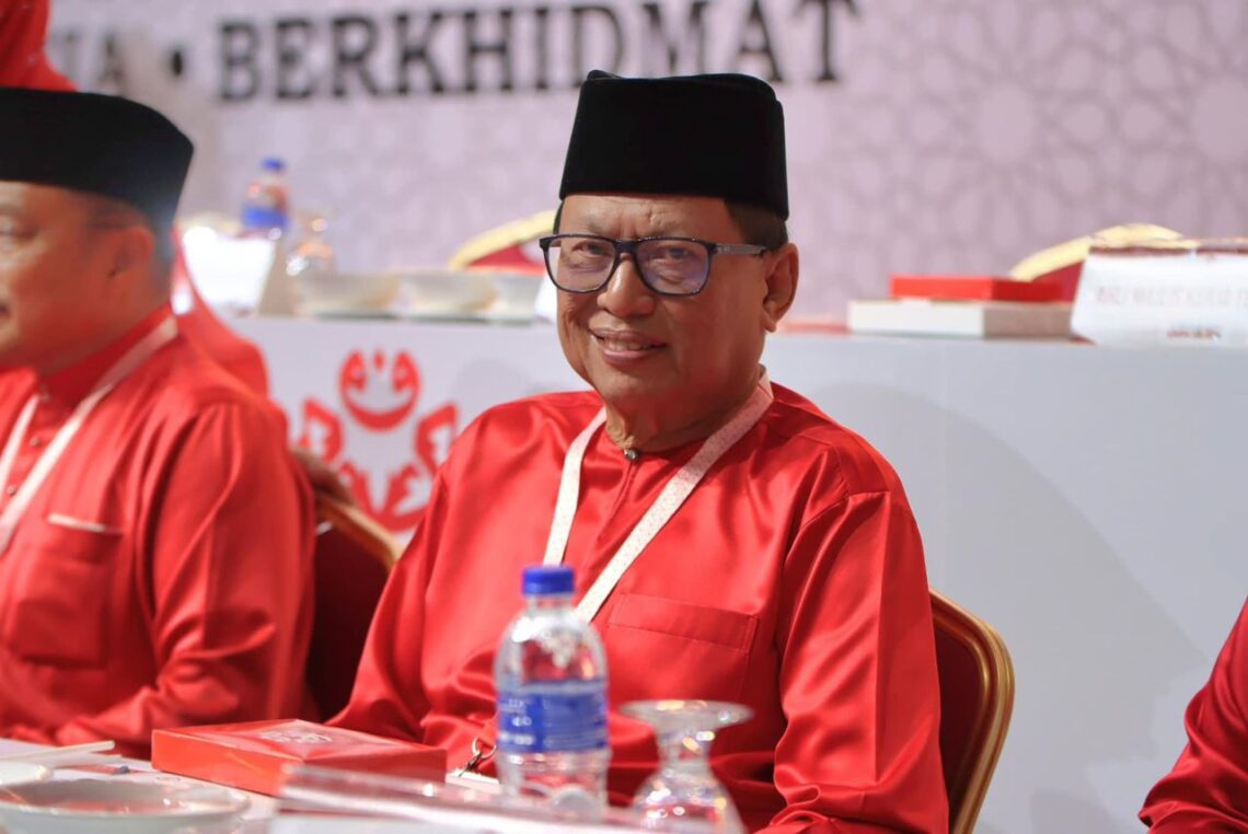 PRU-16 ujian sebenar Kerajaan Perpaduan, sama ada kekal atau sepenggal ...