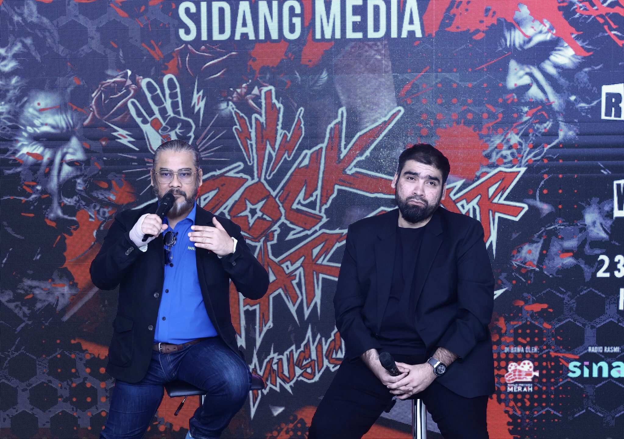 'Sudah pelawa, tetapi Barbarik letak harga tinggi' - Kosmo Digital