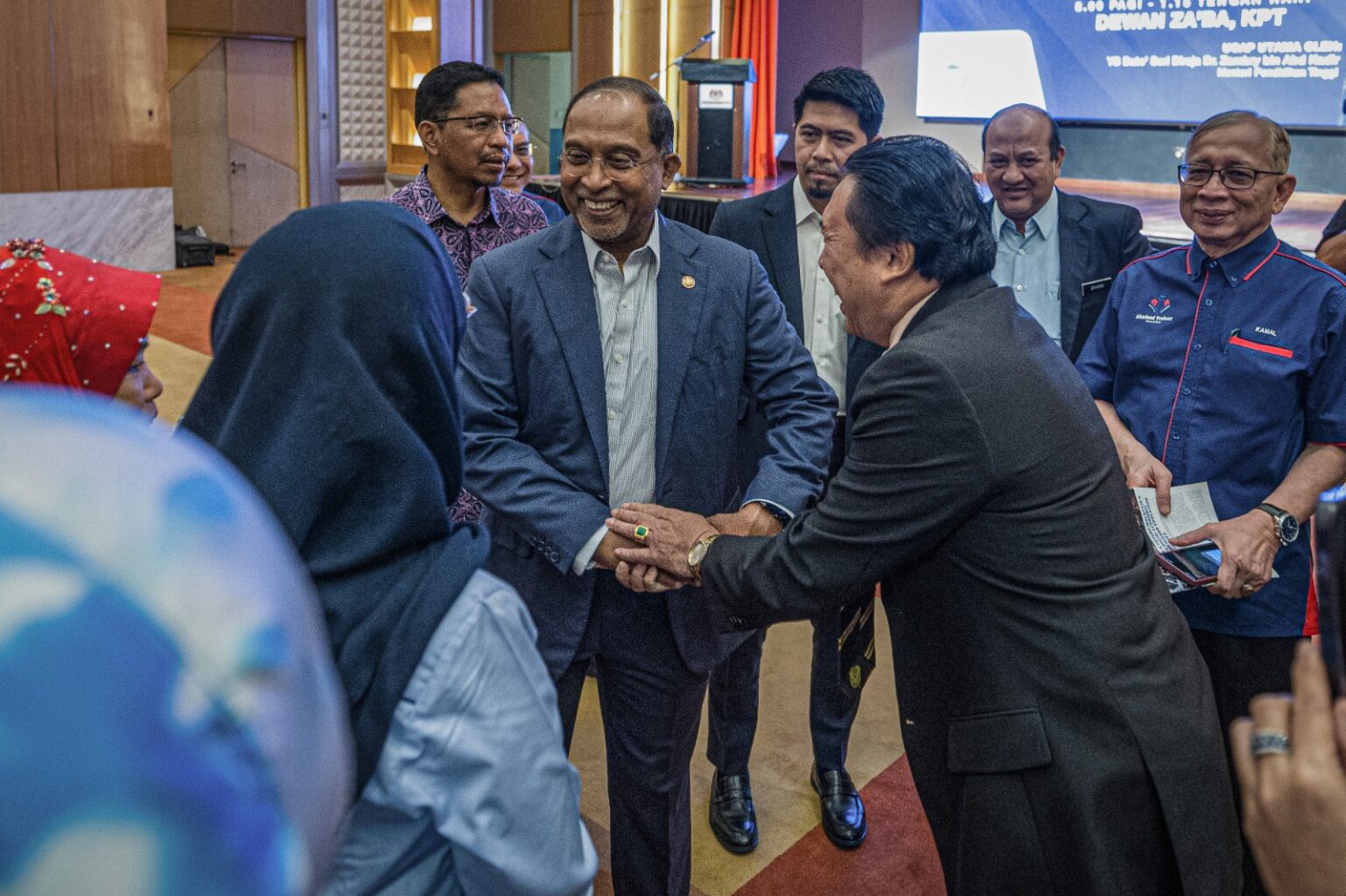 ASEAN 2025: KPT rancang pelbagai agenda perkukuh kerjasama pendidikan ...