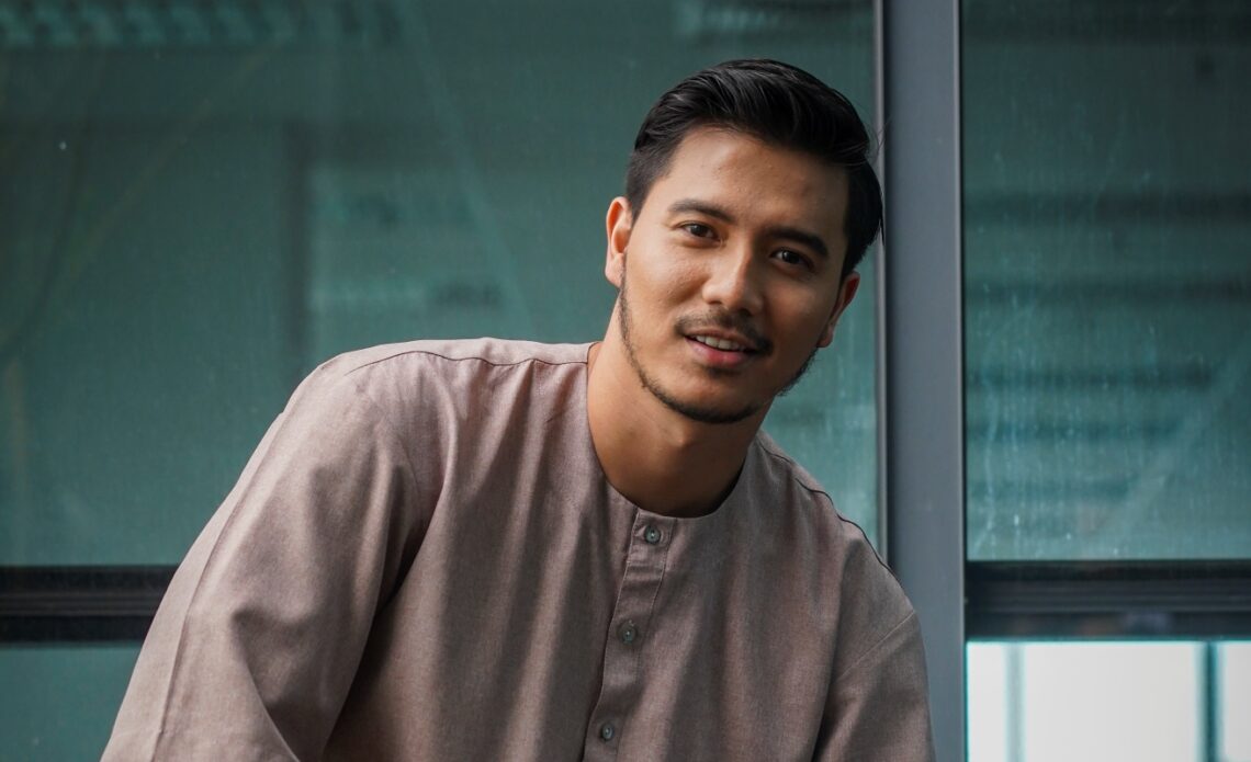 'Kerja keras semua, ada Fattah untuk dihalalkan' - Kosmo Digital