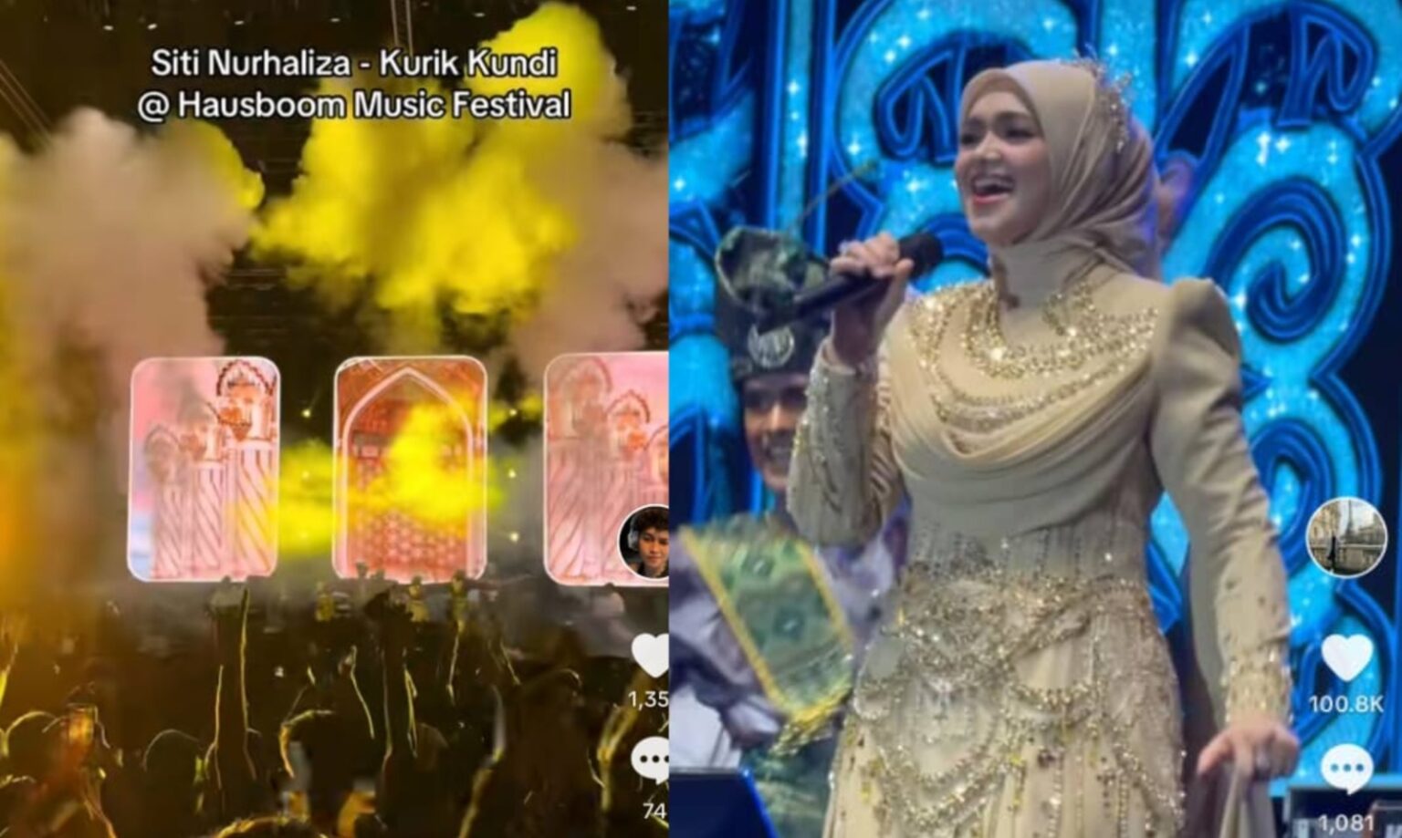 Anak muda kita ‘kehausan’ irama tradisional - Kosmo Digital