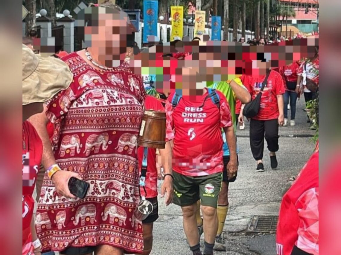 Program larian songsang tidak ada permit PBT - Kosmo Digital