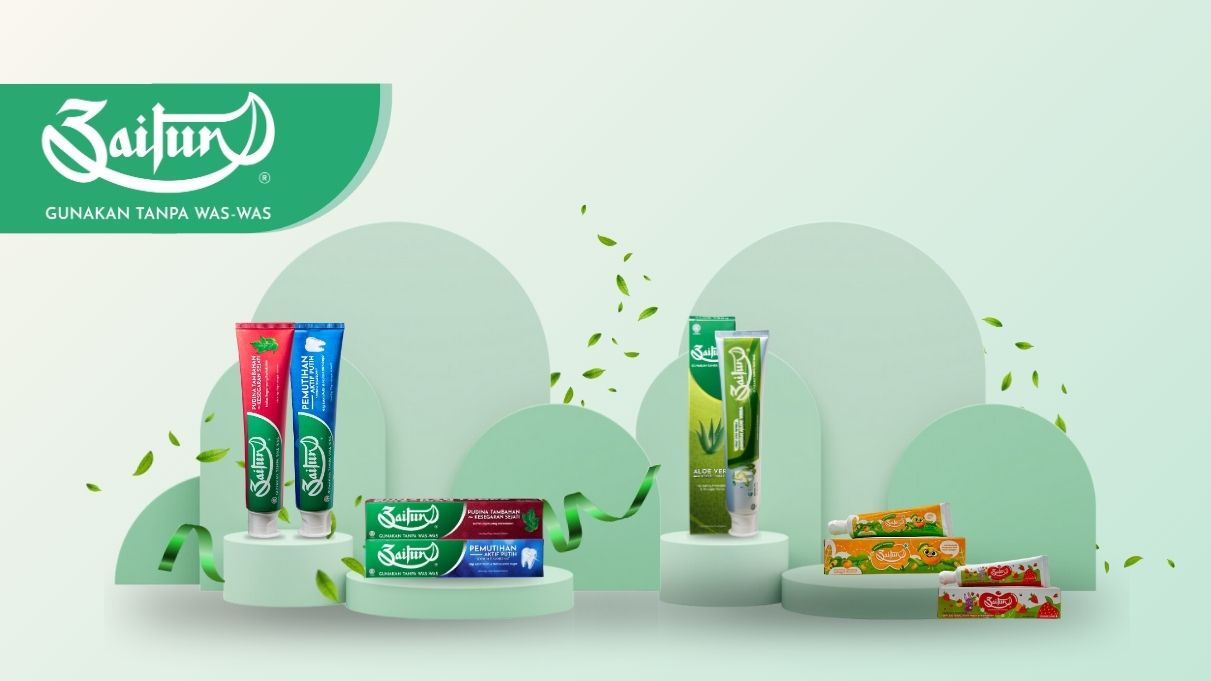 Zaitun susun strategi mahu kuasai semula pasaran tempatan - Kosmo Digital