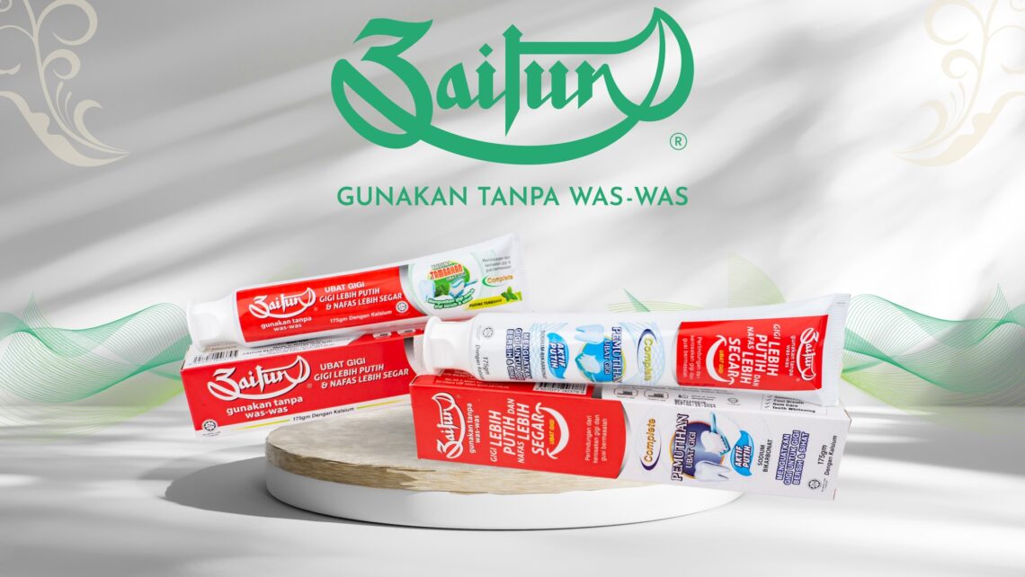 Penjenamaan baharu Aafiyat Group - Kosmo Digital