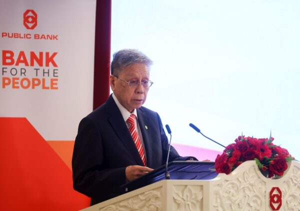 Public Bank bakal ambil alih 44.15% ekuiti LPI - Kosmo Digital