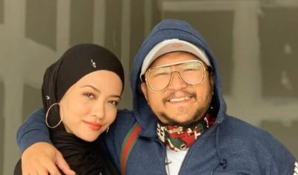 Sekarang tembam, Shaheizy Sam ajak peminat kurus - Kosmo Digital