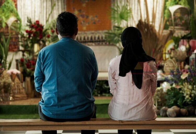 ‘Lelaki kalau nak kahwin, tengok tenaga bakal isteri’ - Kosmo Digital