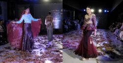 Pertunjukan fesyen ‘come back’ klasik kontemporari - Kosmo Digital