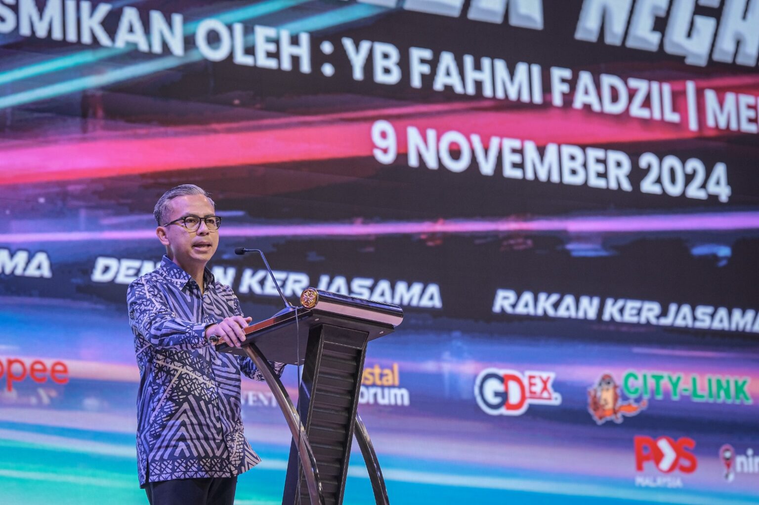 Transformasi perkhidmatan awam dalam 100 hari pertama pelantikan - KSN ...