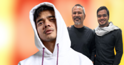 'Tahniah Datuk Dr. M Nasir, anda inspirasi kami semua' - Kosmo Digital