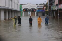 Mangsa banjir di Kelantan meningkat 82,256 orang - Kosmo Digital