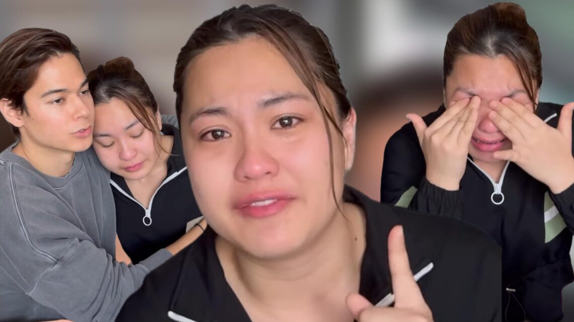 'Sangat kurang ajar, berhenti tanya saya soal anak' - Kosmo Digital