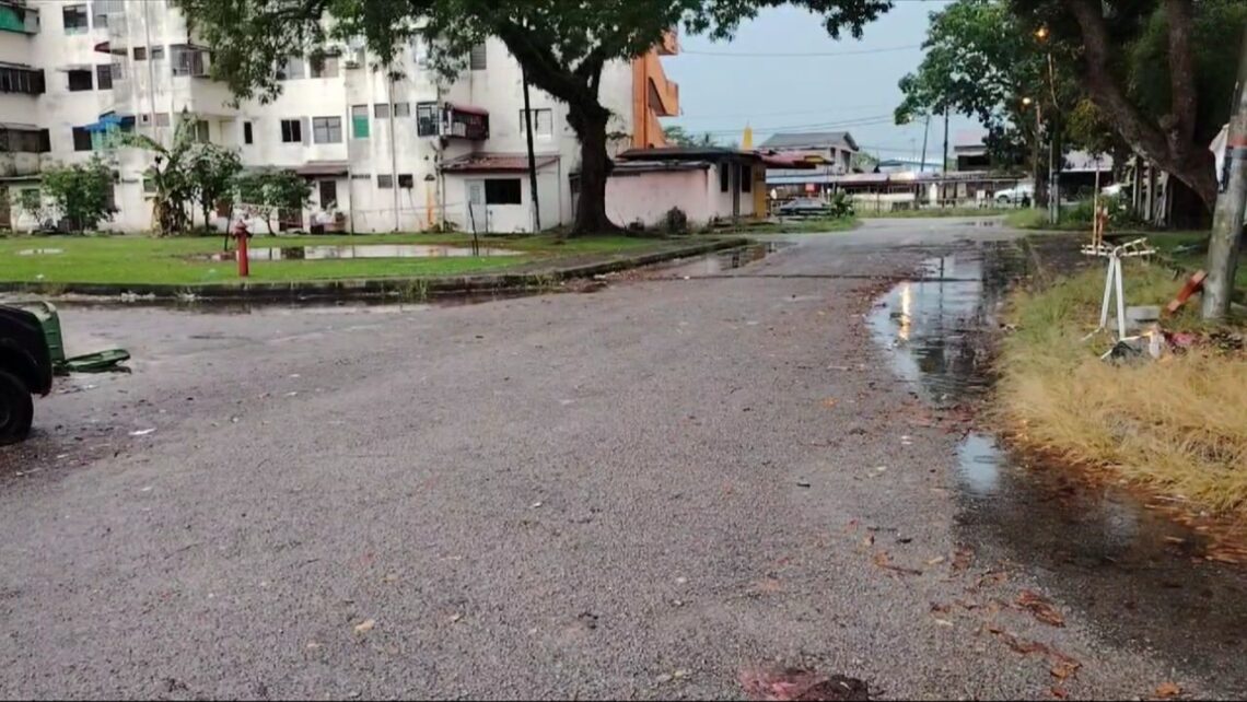 Mata mangsa dikorek tidak dapat diselamatkan, mungkin cacat kekal ...