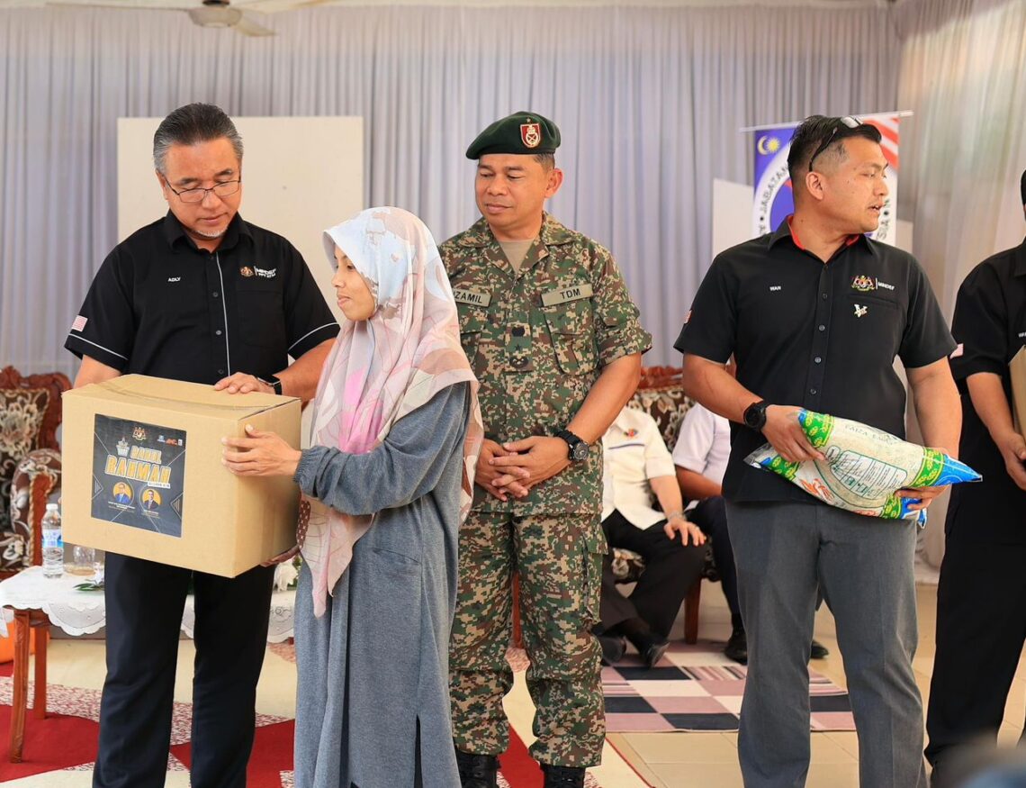 Pemindahan anggota Malbatt perlu ambil kira kepentingan negara terlibat ...