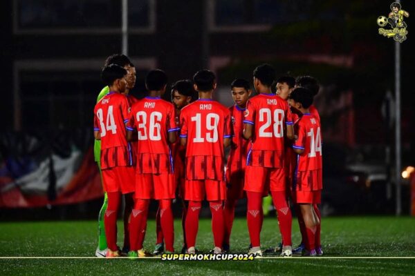 NFDP: KBS tunggu laporan AFC