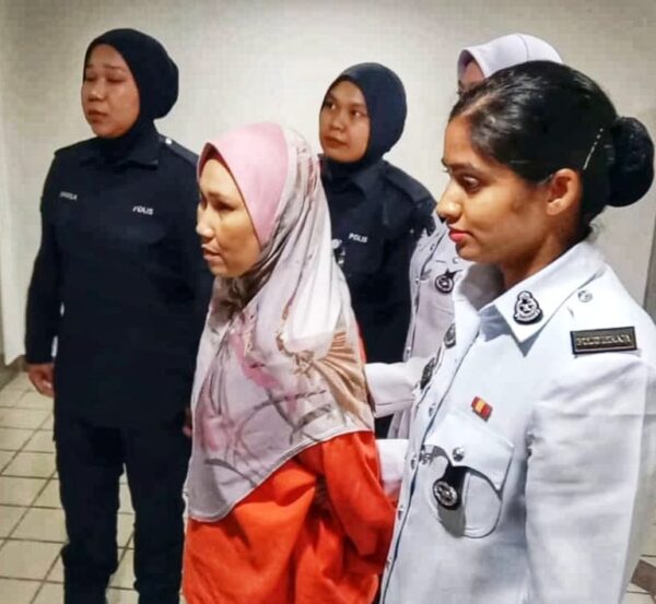 Sebutan kes nahas pelajar UiTM Dungun dilanggar SUV pada 18 Disember - Kosmo Digital