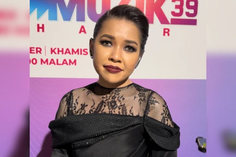 Penantian sedekad, Nadeera menangis berjaya ke AJL39 - Kosmo Digital