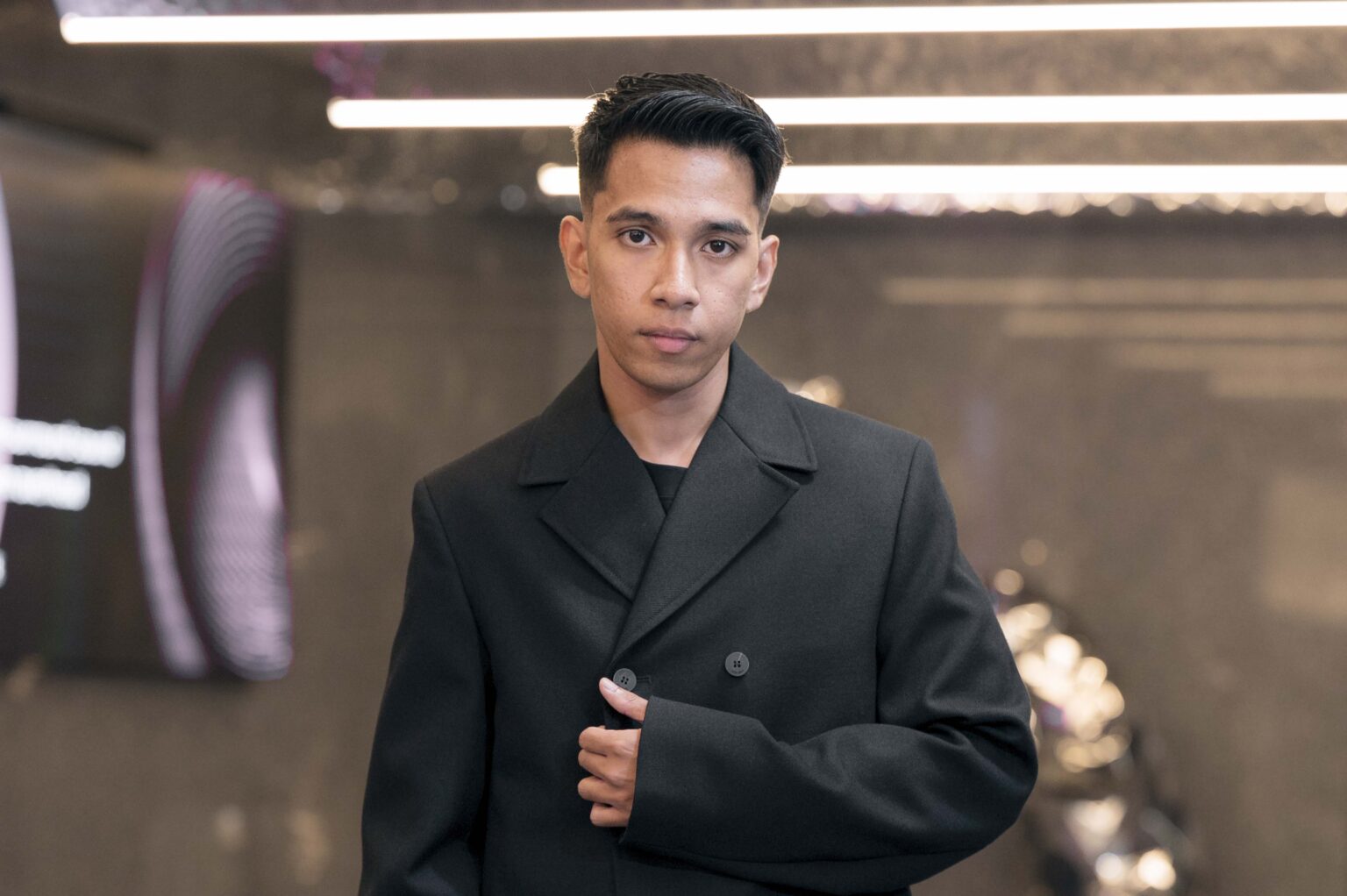 Naim Daniel kecewa kes buli di IPTA berulang - Kosmo Digital