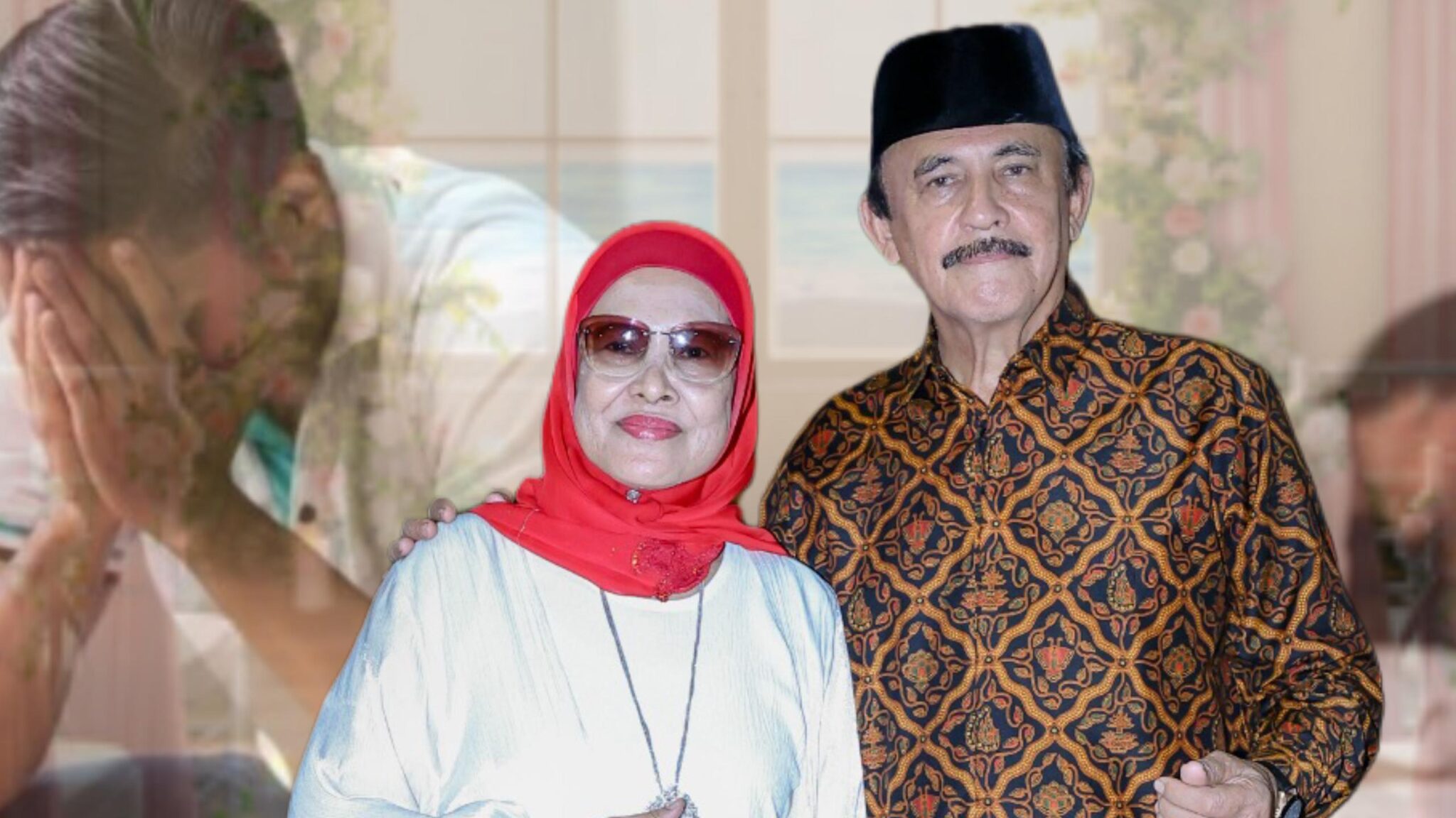 Suami perlu ada ilmu pujuk isteri - Kosmo Digital