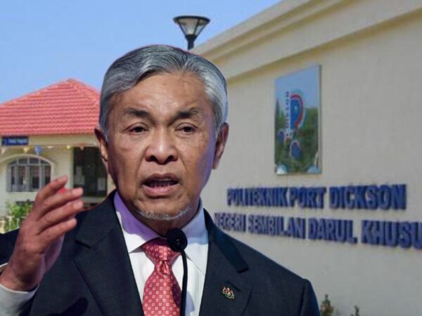 Dasar TVET Negara 2030 lahir individu berkemahiran, berpendidikan - Kosmo Digital