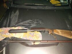 Enam lelaki ditahan miliki senapang patah, 81 peluru - Kosmo Digital