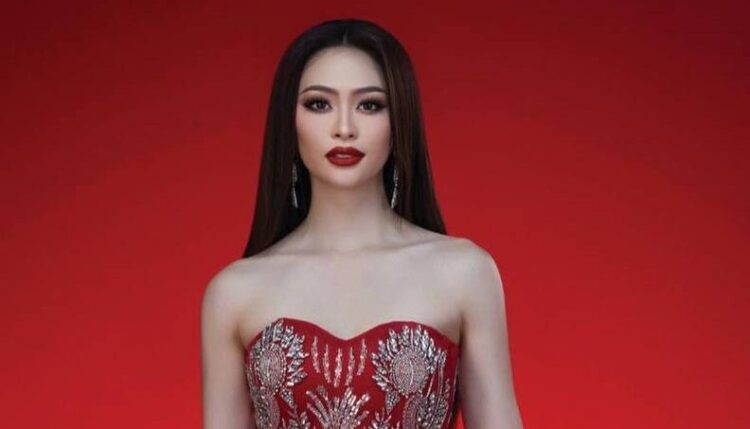 Sandra Lim pecah rekod 53 tahun Malaysia di Miss Universe - Kosmo Digital