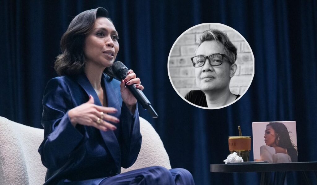 Dayang Nurfaizah sebak rakam lagu nukilan arwah Iman Imran - Kosmo Digital