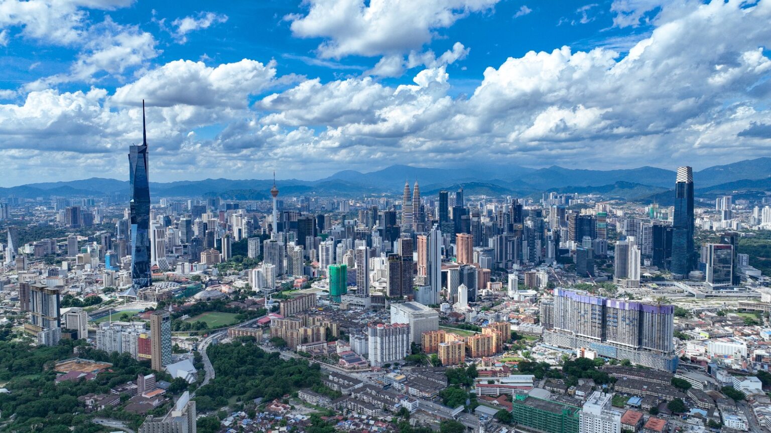 Empat misi NIMP 2030 pacu tranformasi perindustrian negara - Kosmo Digital