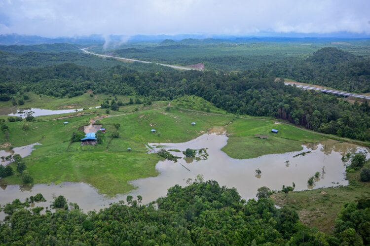 Banjir: 97 mangsa terjejas di Marang, Besut - Kosmo Digital