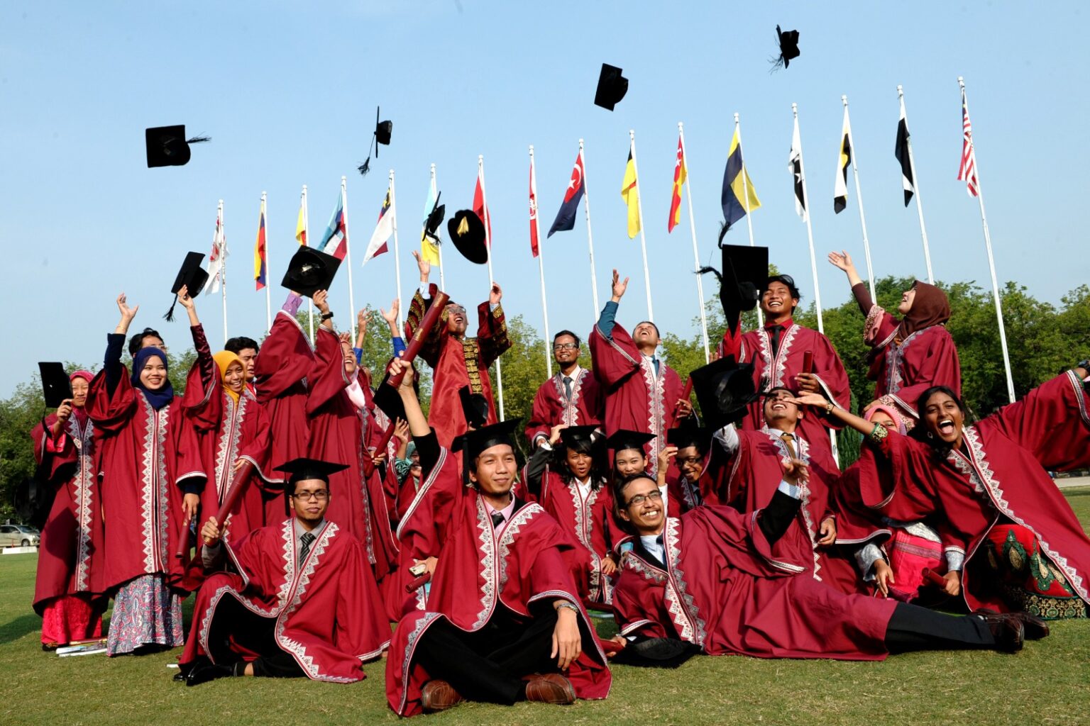 Jemput meriahkan Pesta Konvokesyen dan Ekspo Pertanian UPM - Kosmo Digital