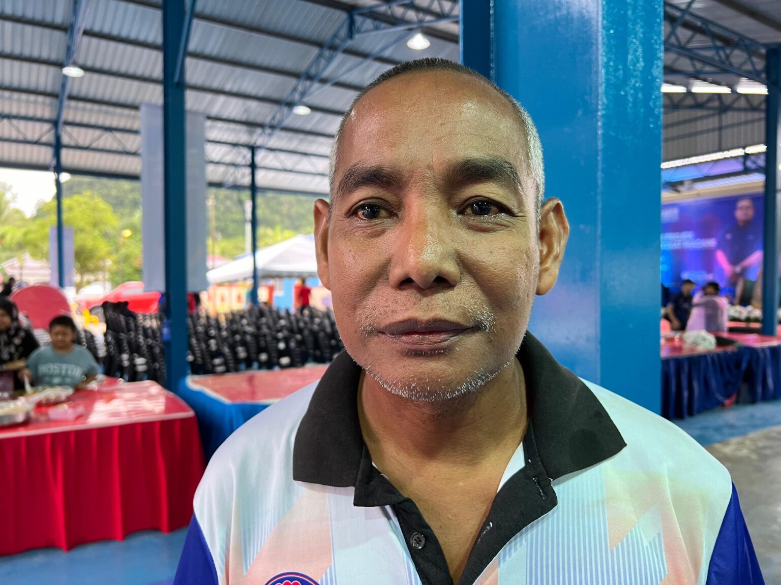 KPN laksana program Kampung Angkat Madani - Kosmo Digital