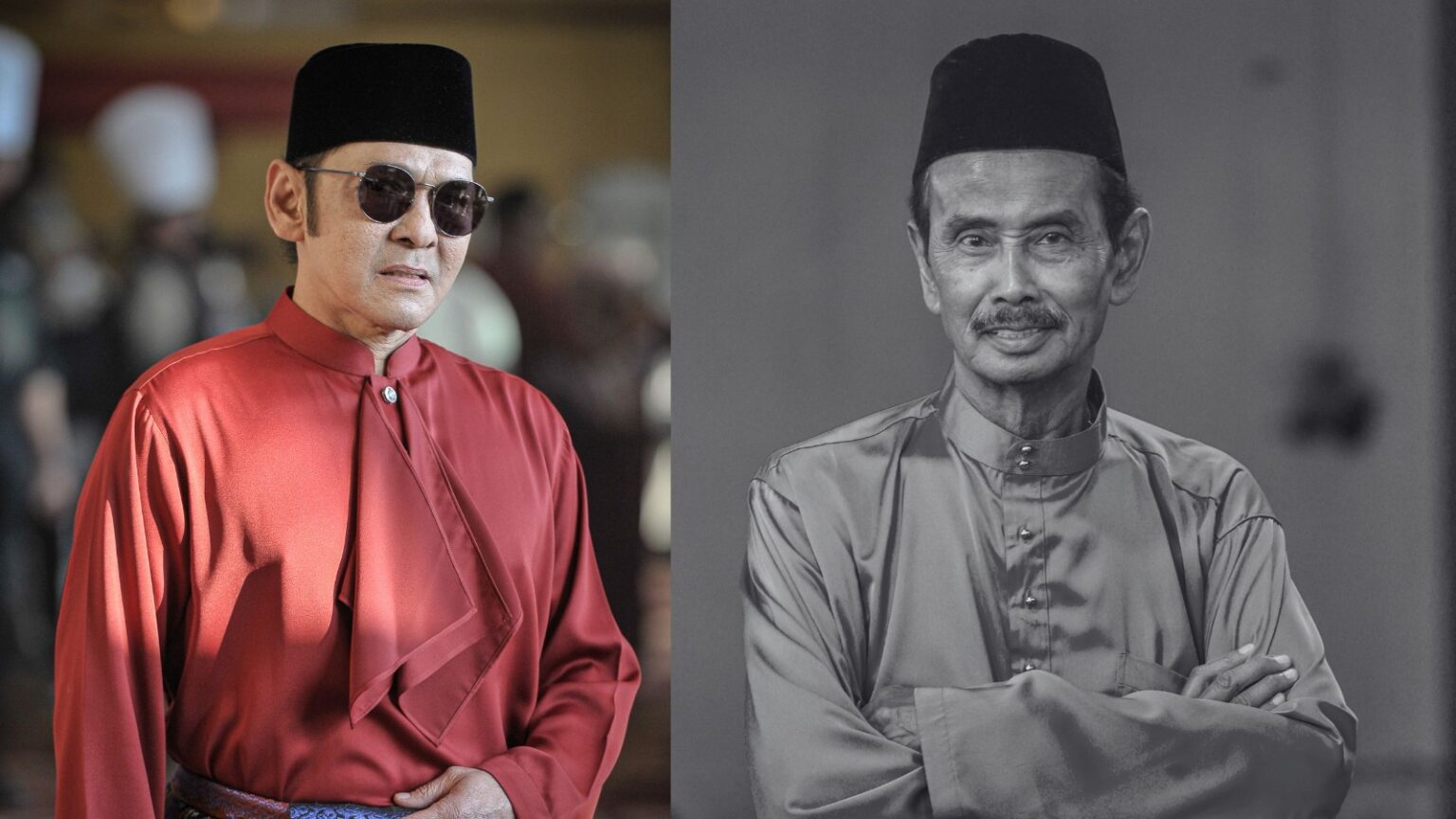 'Saya terhutang budi dengan S Atan, dia tokoh muzik hebat' - Kosmo Digital