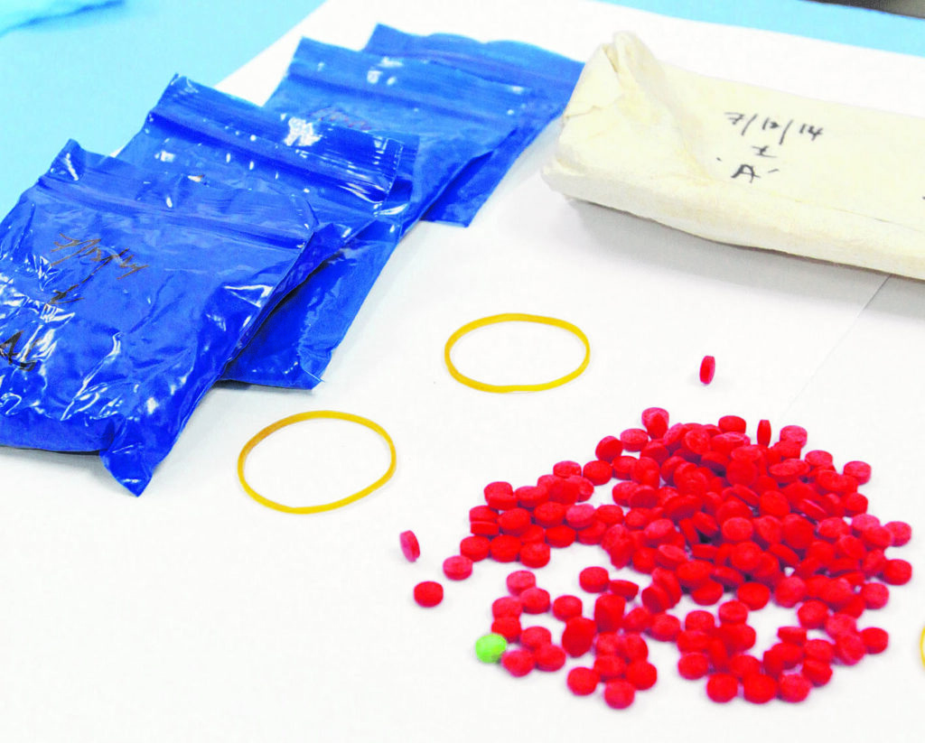 Mudah seludup punca pil kuda berlambak di Kelantan - Kosmo Digital