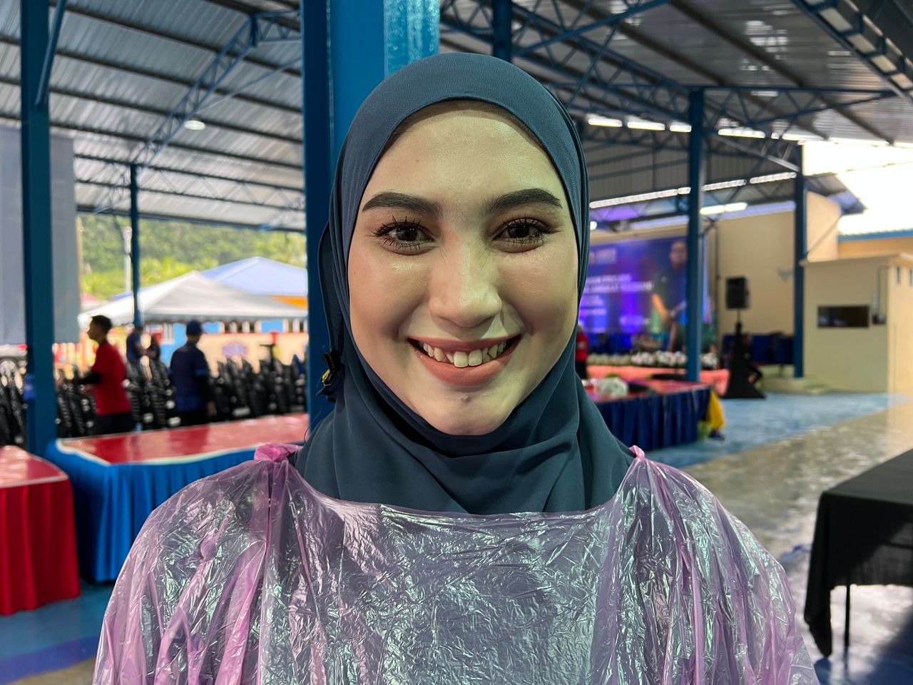 KPN laksana program Kampung Angkat Madani - Kosmo Digital