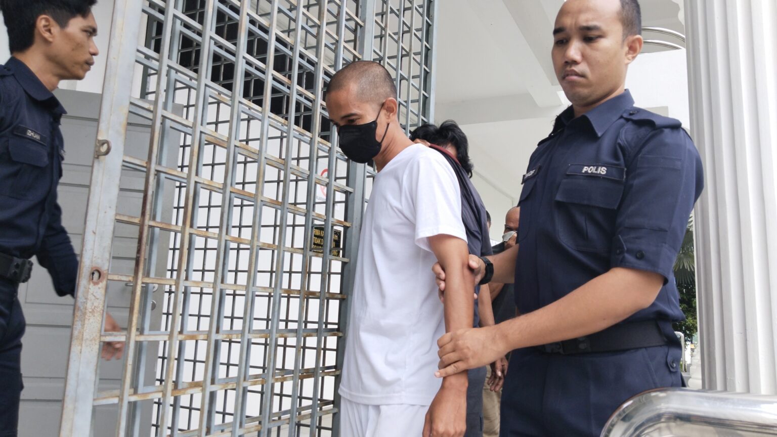 Kompleks Air Panas Gadek berwajah baharu, dibuka April ini - Kosmo Digital