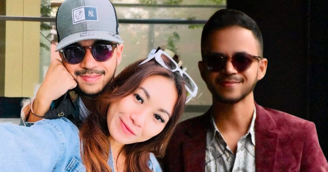 'Bertahan sayang, Allah akan gantikan yang terbaik - Isteri Along Cham ...