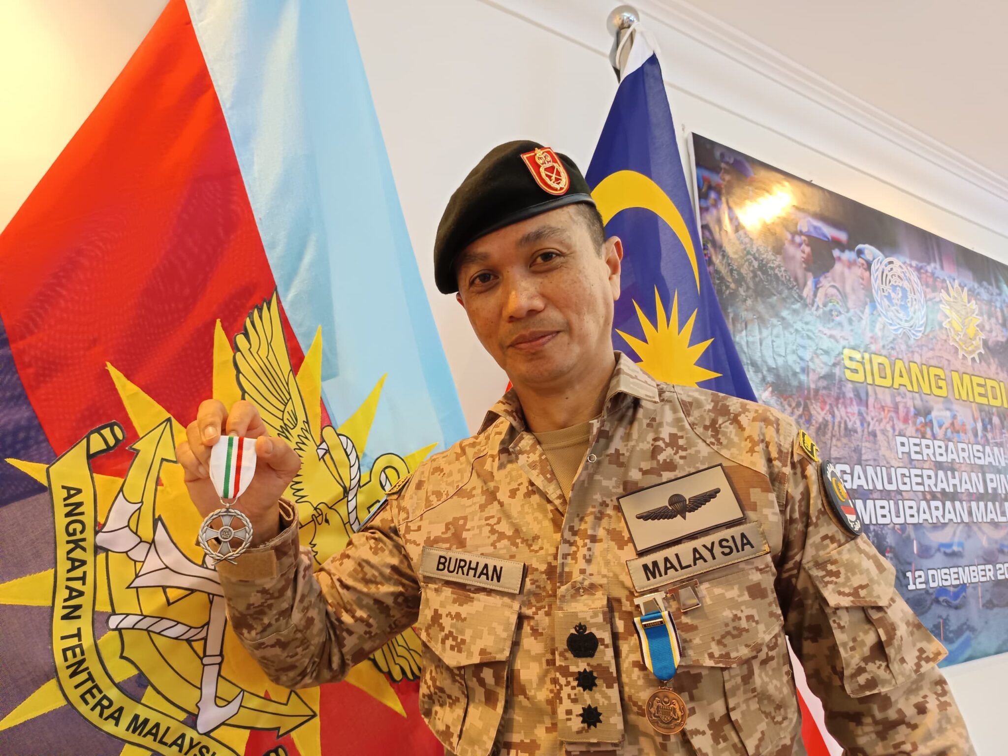 ‘Kami hadapi serangan Israel yang amat hebat’ - Kosmo Digital
