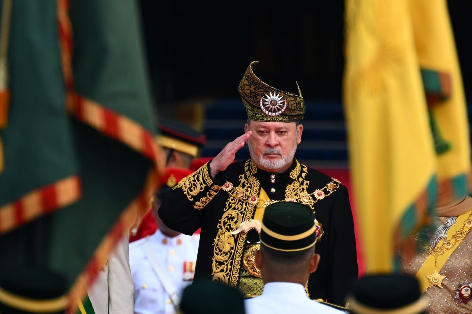 Mengenang 2024: Lima peristiwa terbesar tahun ini - Kosmo Digital