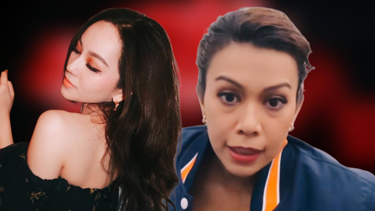 'Aku bukan 'penyondol' macam Sophia Albarakbah' - Kosmo Digital