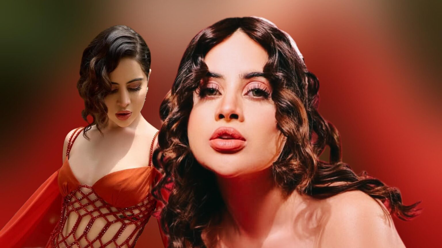 Seksi berani mati, Uorfi Javed tak tayang semua - Kosmo Digital