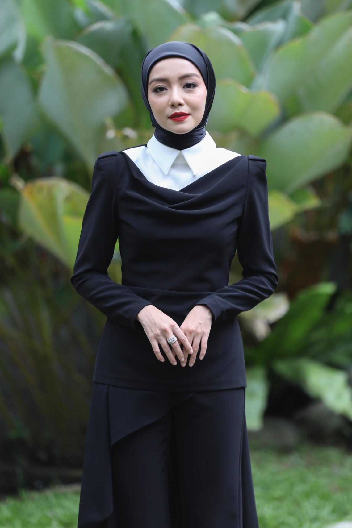 Suami tahu saya berlakon cerita curang - Mira Filzah - Kosmo Digital