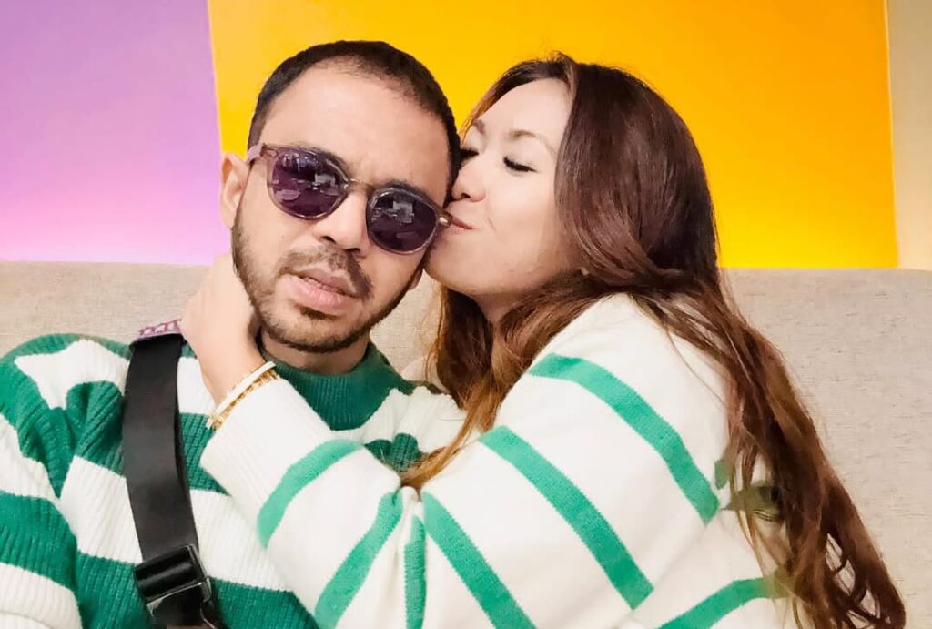 'Saya tahu suami saya macam mana' – Along Cham didakwa pagi ini - Kosmo ...