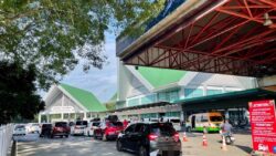 'Kami suka ke Thailand orangnya ramah, muka manis' - Kosmo Digital