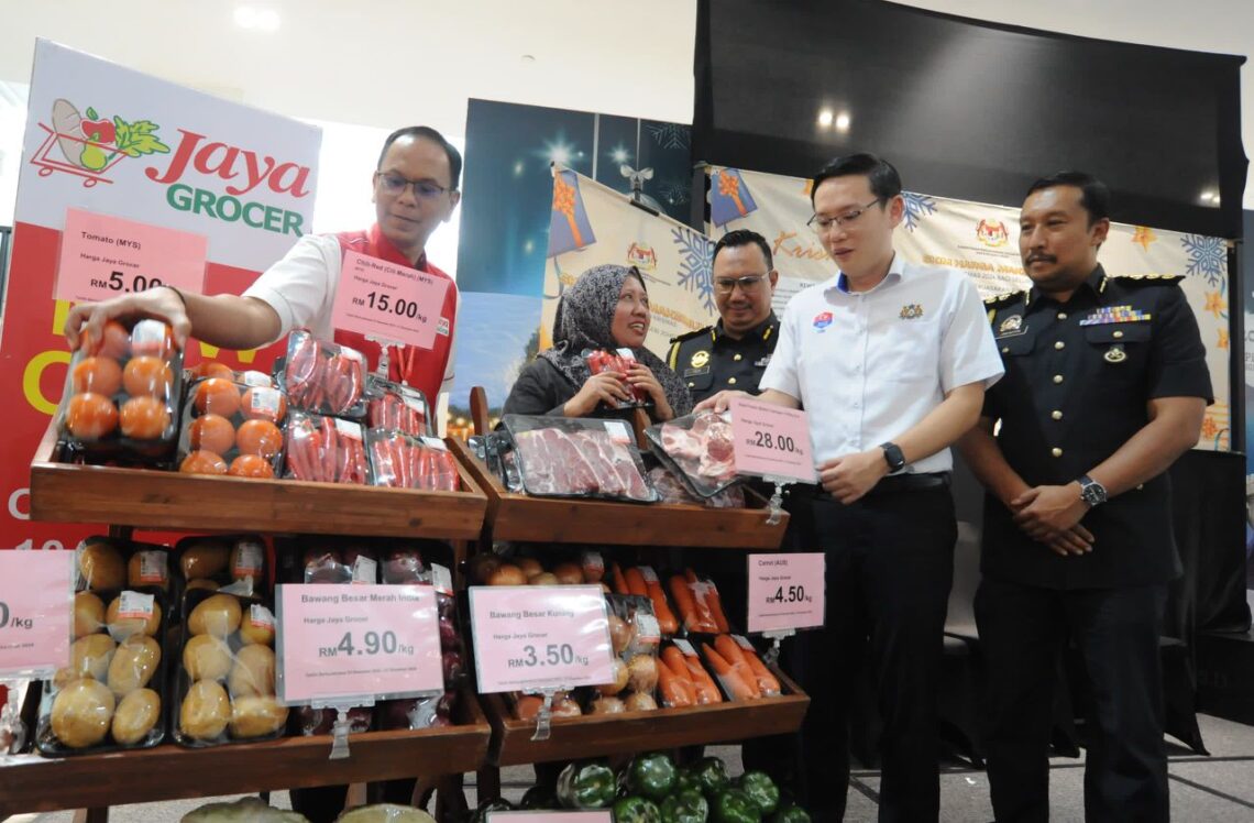 Purata harga ayam standard meningkat RM10.33 sekilogram - Kosmo Digital